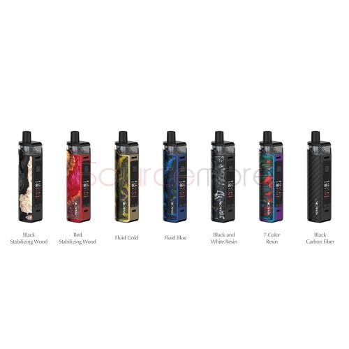SMOK - RPM 80 PRO - POD KIT – No1 UK Vape Supplier