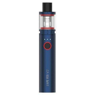 SMOK - VAPE PEN V2 - VAPE KIT – No1 UK Vape Supplier