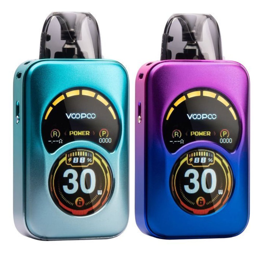 Voopoo Argus A Vape Kit – No1 UK Vape Supplier
